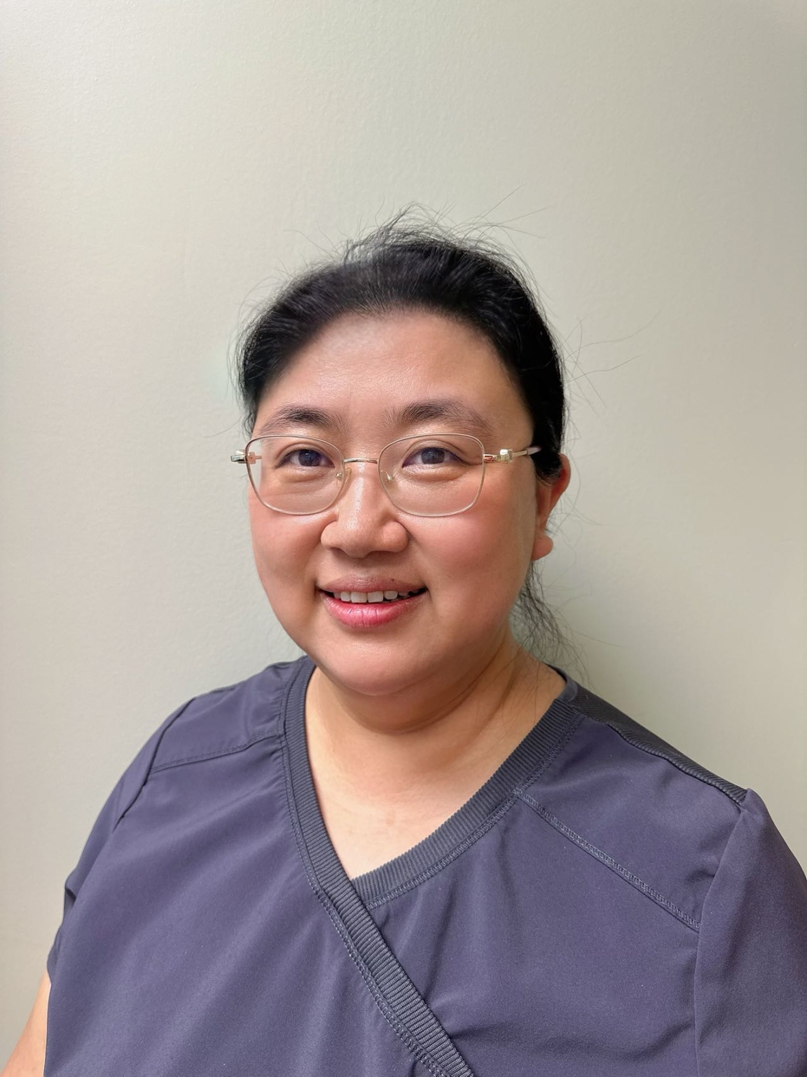 Dr. Jai Cong, DDS – Experienced Dentist in Toronto | HTL Dental